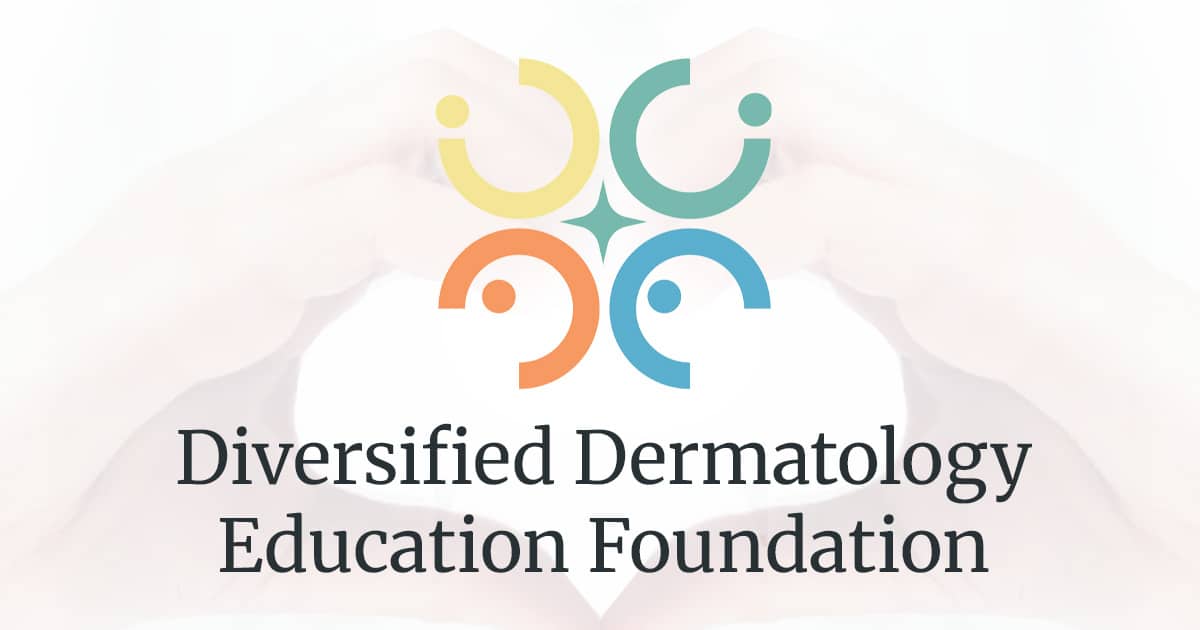 Leadership Members – Diversified Dermatology Education Foundation